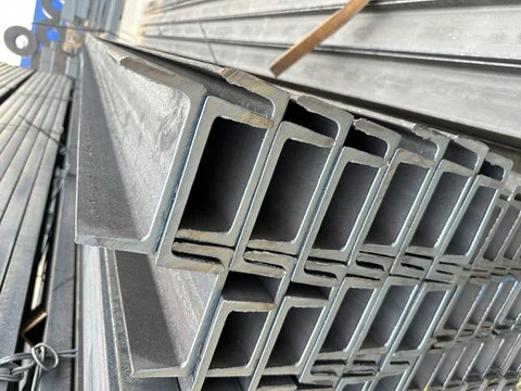 Buy C Strut Steel Profile Type C4x7.25 C8 X 11.5 U Canal De Acero ...