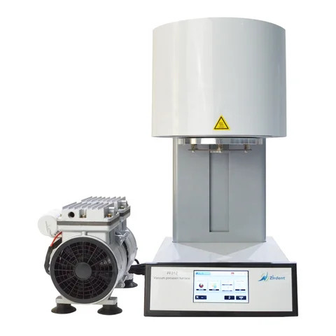 Buy Cad Cam Dental Ceramic Vacuum Porcelain Furnace Dental Lab ...