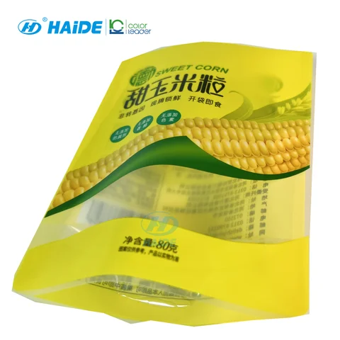 Buy Canned Sweet Corn Kernel In Nitrogen Filled Vacuum Packed Alox High ...