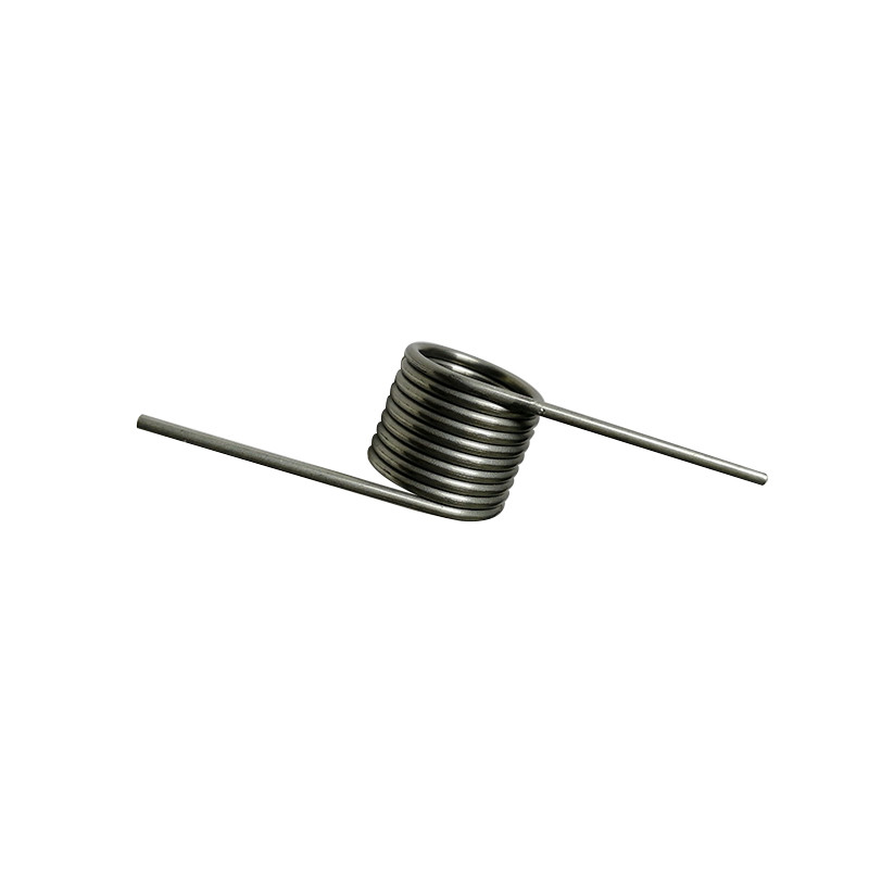 Buy Carbon Steel Hair Clip Small Helical Torsion Spring from Qingdao ...