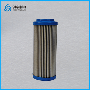 Buy Carrier Screw Compressor Refrigeration Parts Oil Filter 06na660028 ...