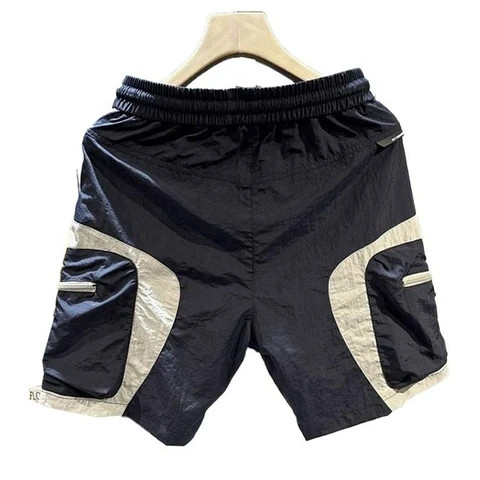 Buy Casual Summer Custom Breathable Men Polyester Sports Solid Blank ...