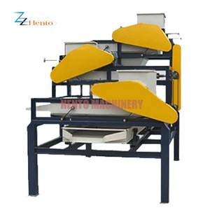 Buy Ce Approvedautomatic Pistachio Shelling Machine / Pistachio Sheller ...