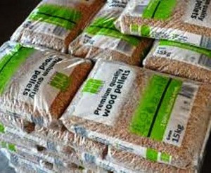 Buy Certified Din+ And Enplus High Quality Birch Wood Pellets For Sale ...