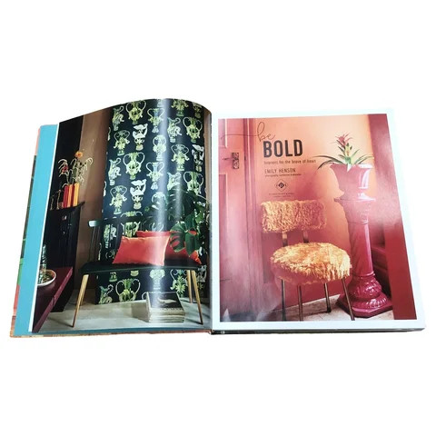 Buy Children Book Printing Children Thick Paper Book Printing Hardcover ...