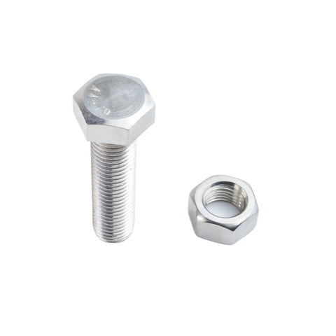 Buy China Factory Gb Hex Bolts And Nuts Gb/t5782/5783 Hex Bolt Factory ...