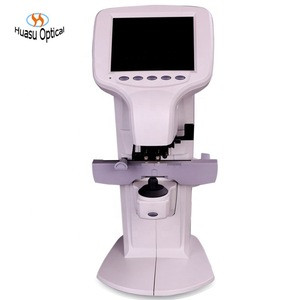 Buy China Ophthalmic Lens Meter Auto Lensmeter Digital Lensometer ...