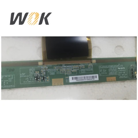 Buy Chot Cv500u1-l01 50 Inch Lcd Screen Display Flat Panel Tv ...