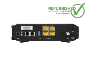 Buy Cisco Cable Modem Epc 3925-docsis 3.0 Eurodocsis 3.0 from NORMANN ...