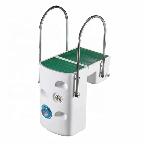 Buy Complete Filtration Simple Installation Pipeless Pool Filter Wall ...