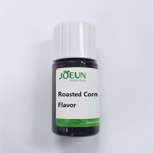 Buy Corn Flavor, Roasted Corn Flavor Liquid/powder For Bakery, Beverage ...
