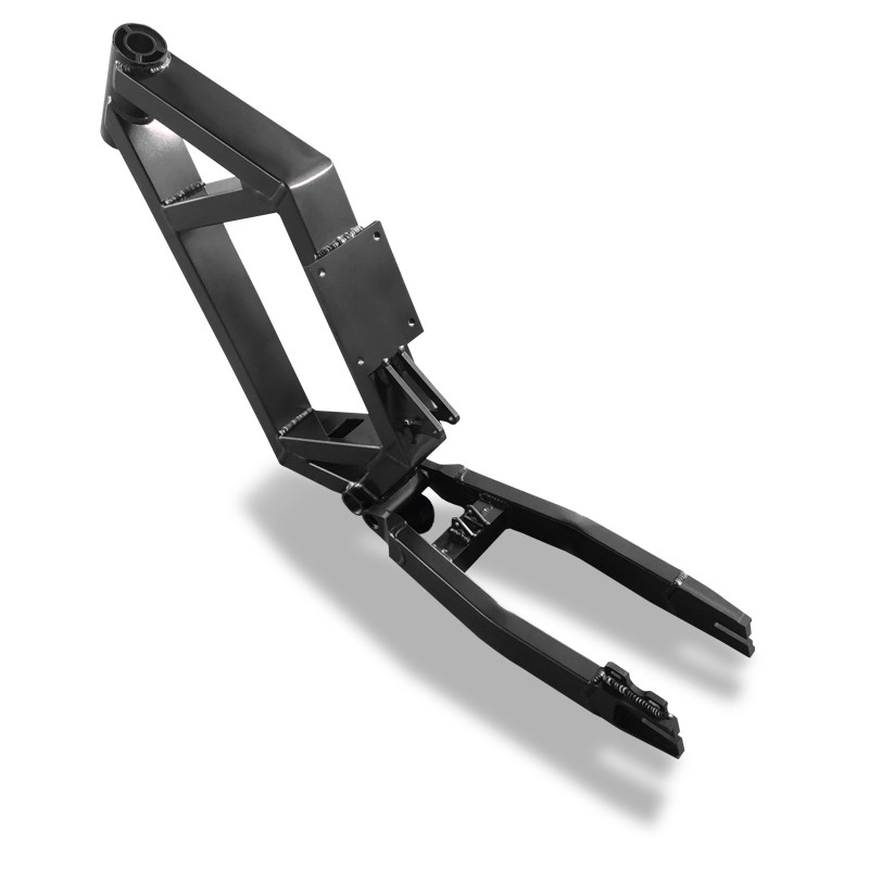 Buy Cs20 Electric Bicycle Frame-aluminum Frame from Shanghai Weiyi ...