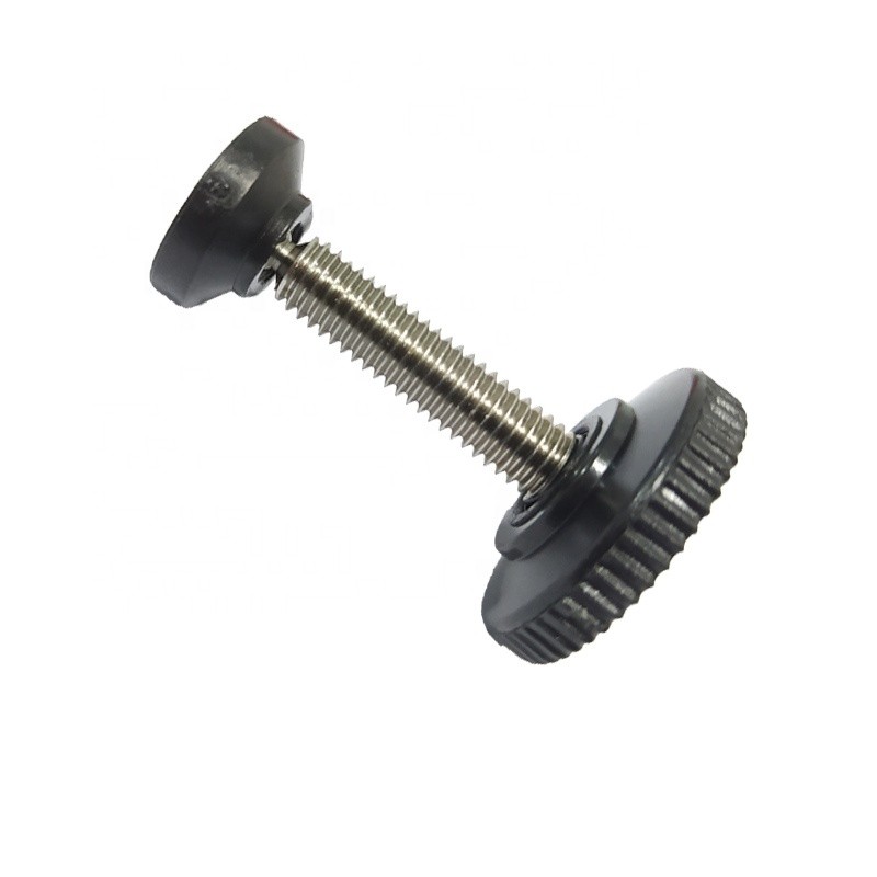 Buy Custom Fastener Steel Assembly Component Screw Plastic Head Screws ...