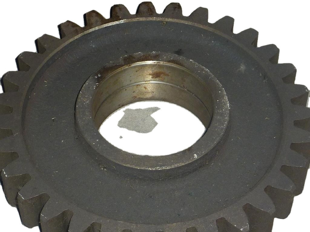Buy Custom Hot Forging Gear Wheel Oem By Drawing Annular Gear Ring Gear ...