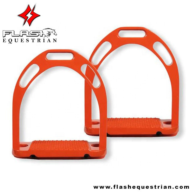 Buy Custom Made Equestrian Golden Color Spanish English Stirrups Horse ...
