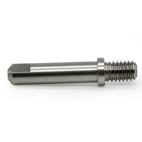 Buy Custom Made Stainless Steel Threaded Screw Bolt,double End Screws ...