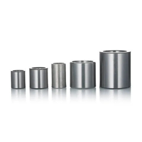 Buy Custom Stainless Steel Bushings Metal Bushings Axle Sleeve from ...