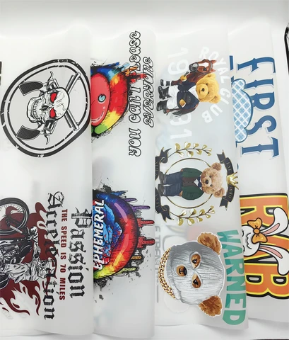 Buy Custom Washable Heat Transfer Vinyl Stickers Screen Printing ...