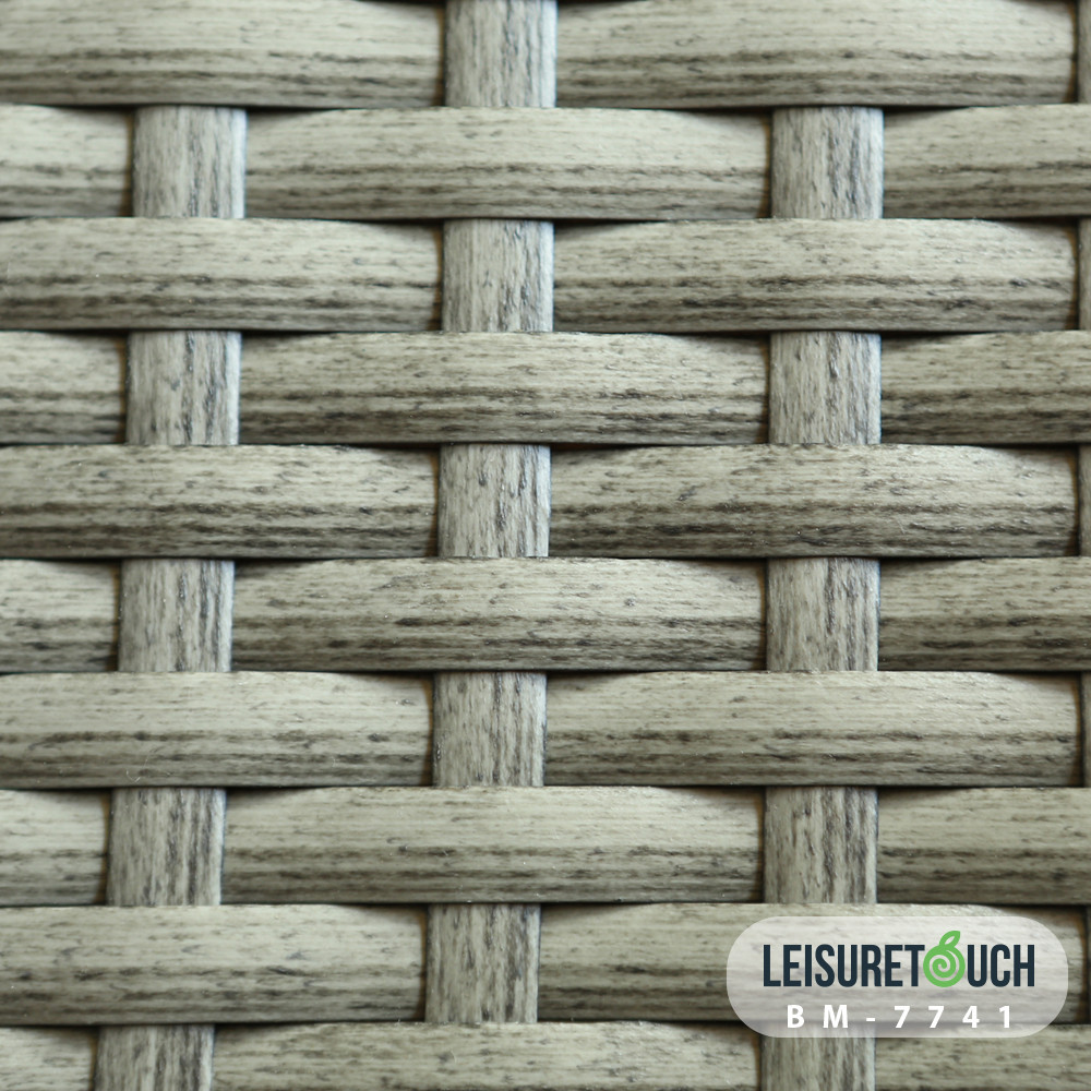 Buy Customized Natural Color Pe Rattan Material Weaving Synthetic ...