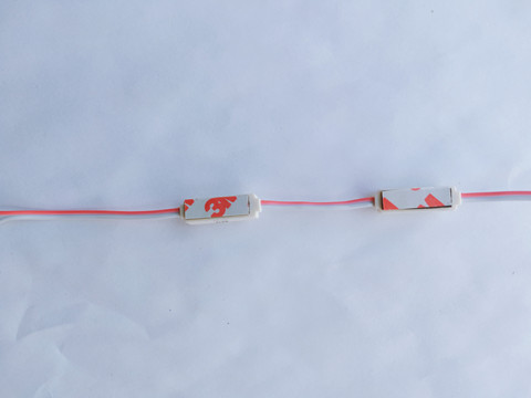 Buy Dc 12v Mini Ultrasonic Injection Epistar Smd 2835 Led Module Light ...