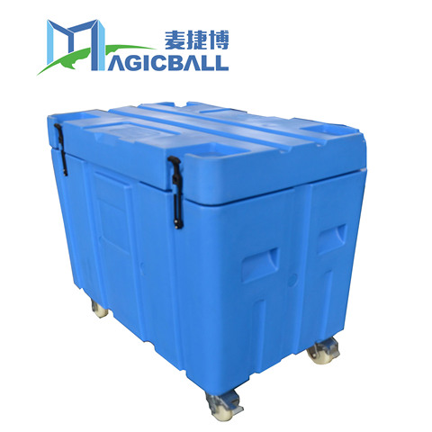 Buy Di Box Dry Ice Transport Storage Chests Dry Ice Cooler Box Dry Ice ...