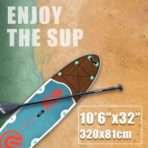 Buy E Sup Inflatable Land Balance Board Wholesale Board Sup Water Play ...