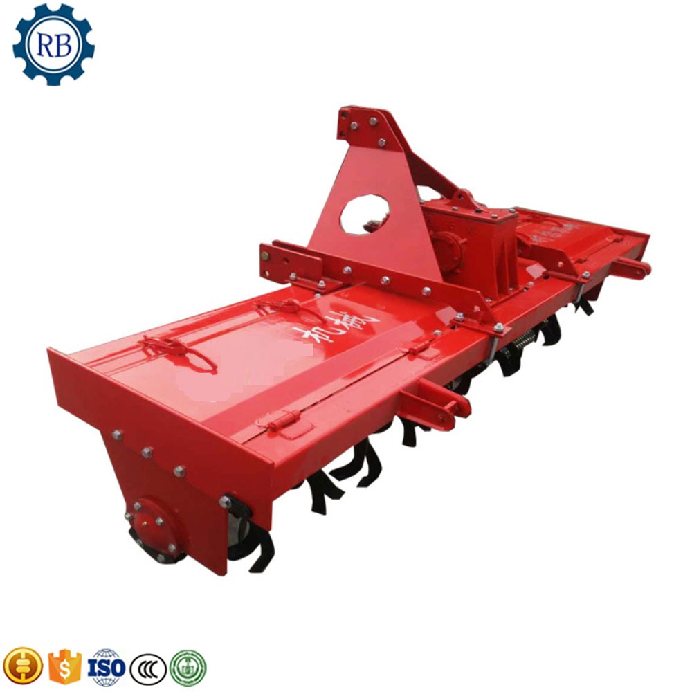 Buy Easy Operation Rotary Cultivator Machine Garden Green Machine ...