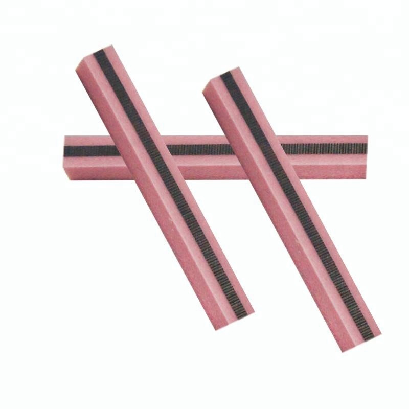 Buy Electric Conductive Zebra Elastomeric Connectors,high Quality Hot ...