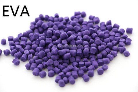 Buy Eva Foam Granule/eva Shoe Material/eva Compound Material For Sole ...