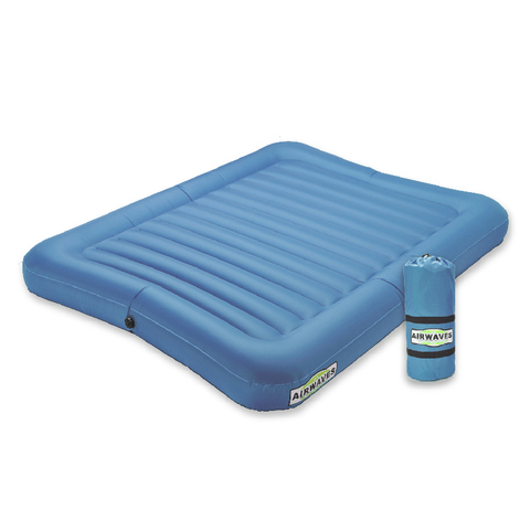 Buy Evermax Pvc&tpu Camping Self Inflatable Air Mattresses from Evermax ...