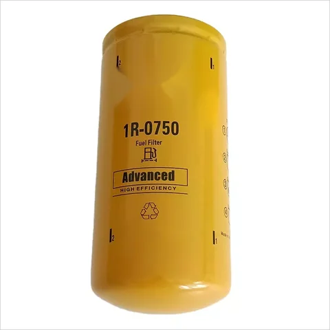 Buy Excavator Parts Diesel Oil System Fuel Filter Price 1r0740 Bf970 ...