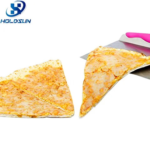 Buy Extra-large Cake Lifter Spatula Stainless Steel Wide Cake Shovel ...