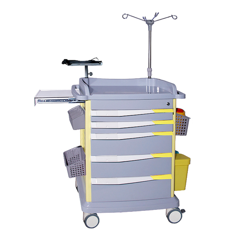 Buy Factory Sale Direct Abs Plastic Steel Hospital Furniture Medical ...