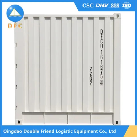 Buy Fashion Design Logistics Transporation Steel Storage Containers ...