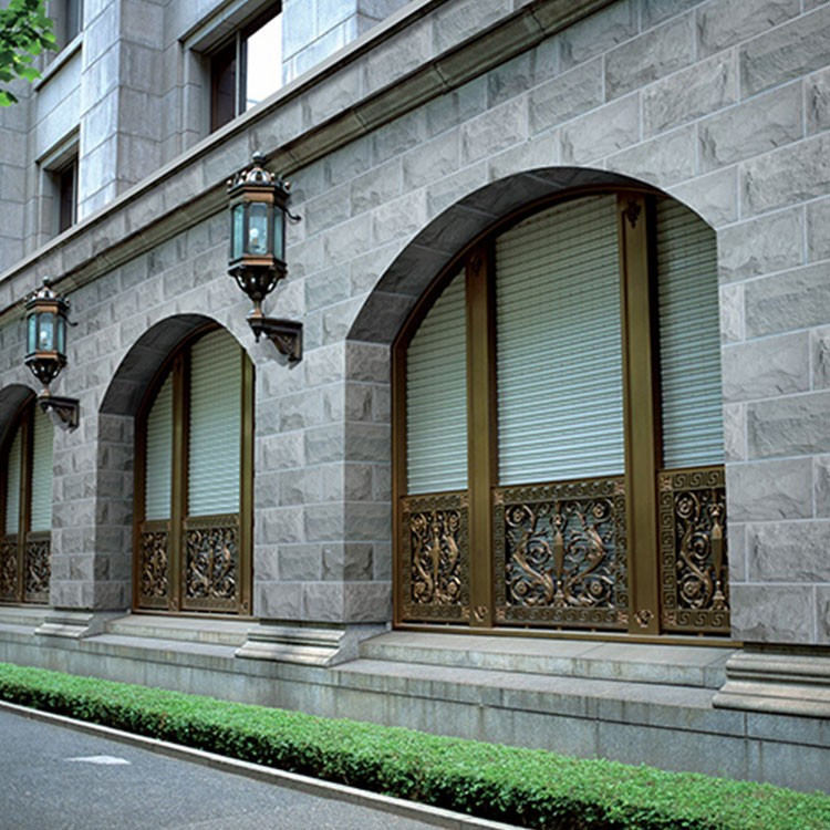 Buy Flexible Clay Wall Cladding Tile Exterior External Wall Soft ...