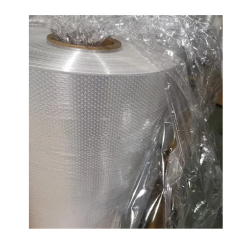 Buy Food Wrapping Stretch Pof Film Heat Shrink Hot Perforated Pof Film ...
