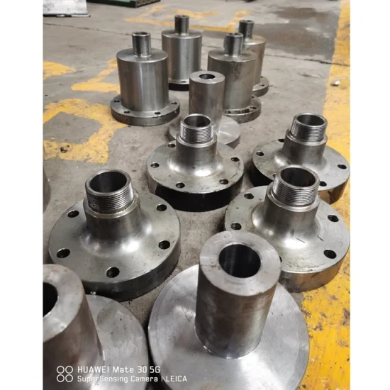Buy Forging Small Parts Forged Aluminum Parts Forged Tow Hooks from ...