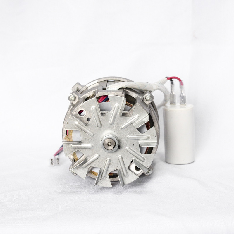 Buy Frameless Induction Motor Open Frame General Small Electric Motor ...