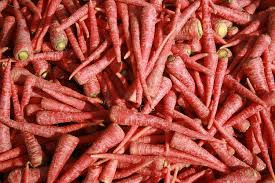 Buy Fresh Red Carrot Price , Pakistan Fresh Carrot , New Crop Fresh ...
