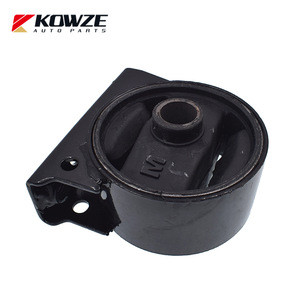 Buy Front Engine Mounting For Mitsubishi Pajero Lancer Cx3a Cx4a Cx5a ...