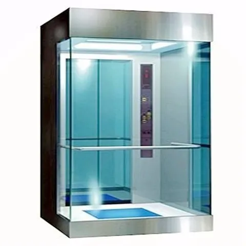 Buy Fuji-elevator Passenger Lift from SHANGHAI FUJI ELEVATOR CO ...