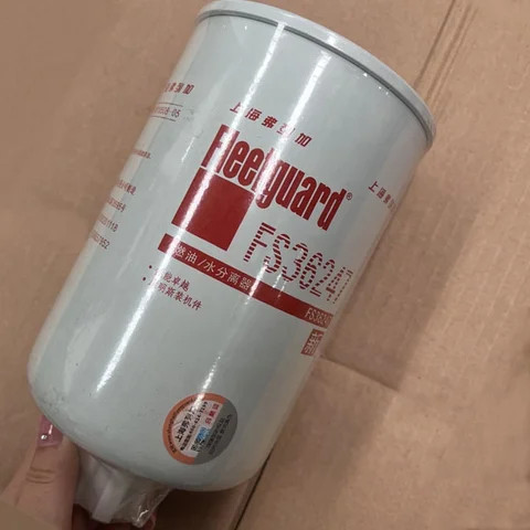 Buy Genuine Factory Diesel Fuel Filter Water Separator Filter Fs36247 ...
