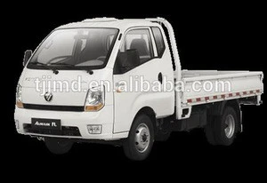 Buy Genuine Full Range Foton Truck Parts from Tianjin City P.R.E. Imp ...