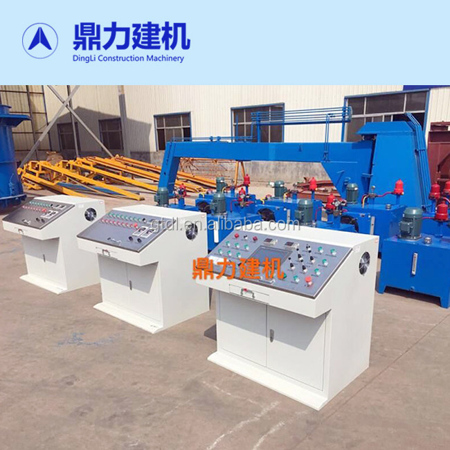 Buy Germany Automatic Rcc Concrete Culvert Pipe Making Machines For ...