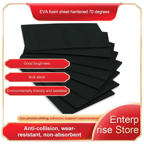 Buy Good Price Foam Sheets 70 Degree Eva Foam Sheet 1mm 2mm 3mm Full ...