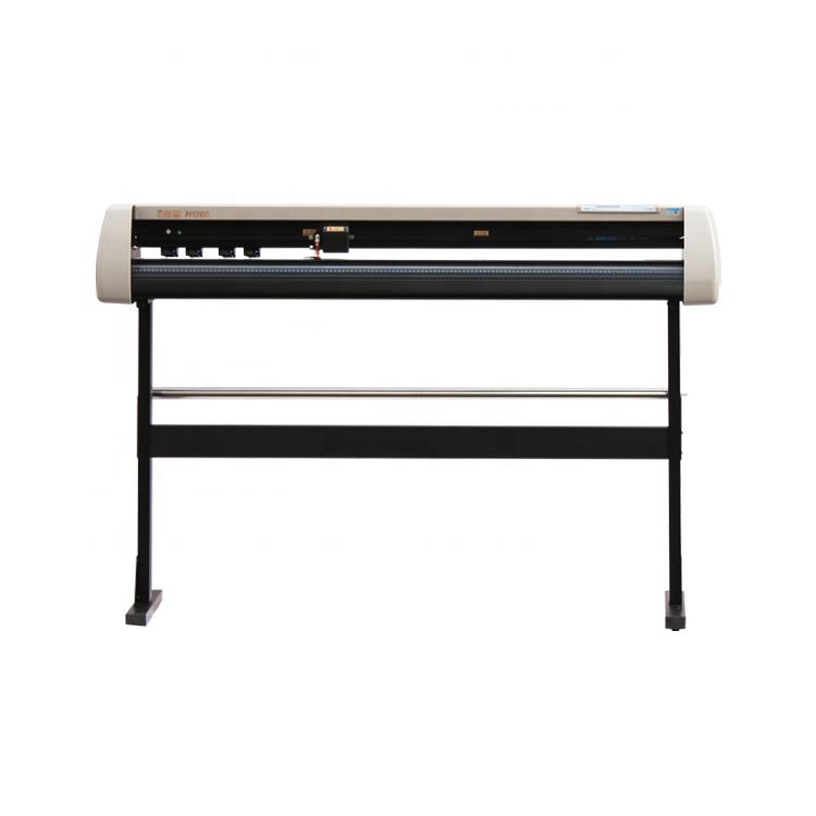 Buy H1380 Cutting Plotter Fast Drawing High Accuracy Easy To Use from ...