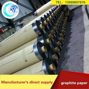 Buy Heat Sink High Carbon Natural Graphite Roll Sheet from Qingdao ...
