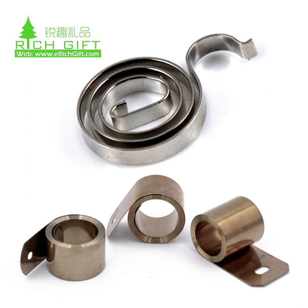 Buy Heavy Duty Rolling Stainless Steel Constant Force Torque Power 301 ...