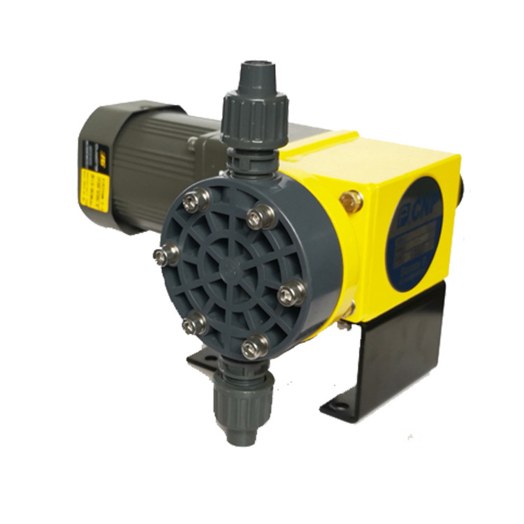 Buy High Quality Diaphragm Dosing Pump Chemical Wastewater Treatment ...