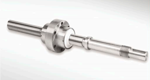 Buy High Quality Heavy Load Ball Screw 24mm Nominal Diameter Planetary ...